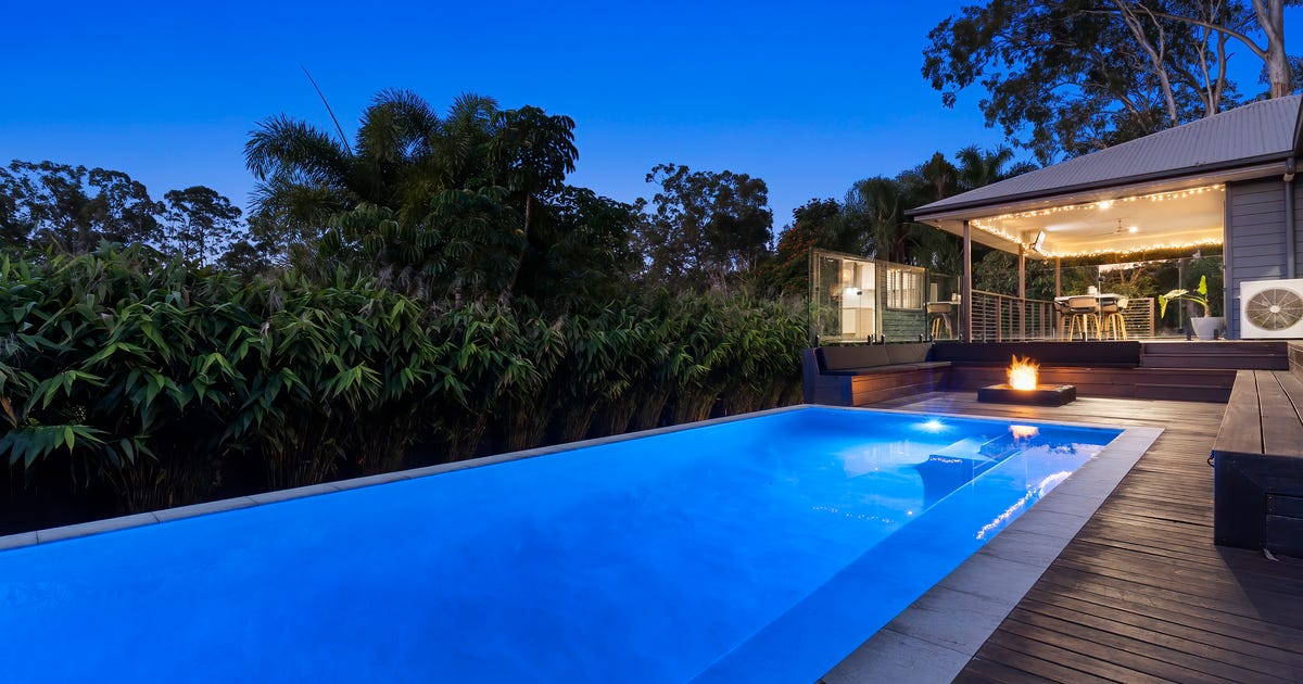 10 Lower Mount Mellum Road, Landsborough QLD 4550 - property.com.au