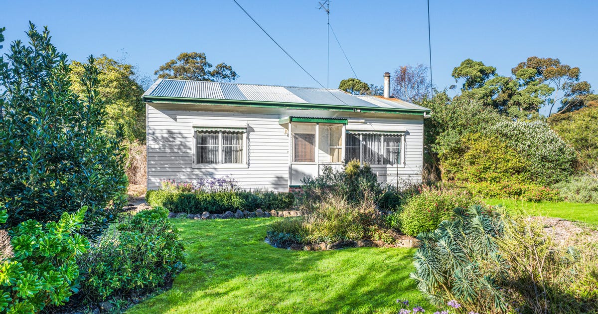 35 Wallace Street, Meredith VIC 3333 - property.com.au