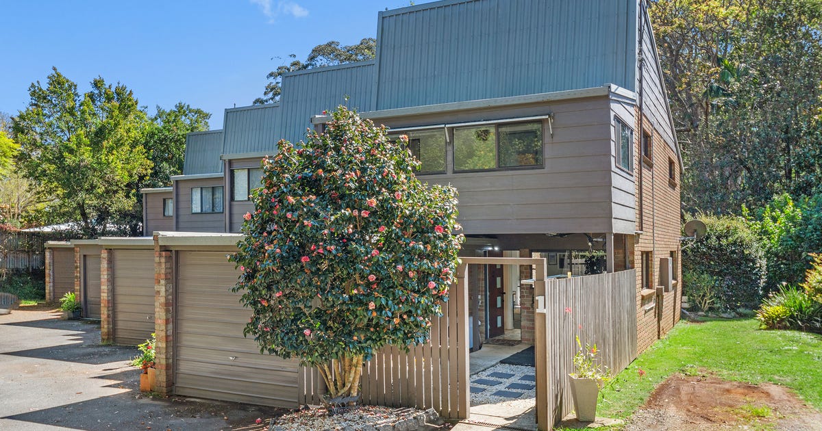 1/11 Yuulong Road, Tamborine Mountain QLD 4272 - property.com.au