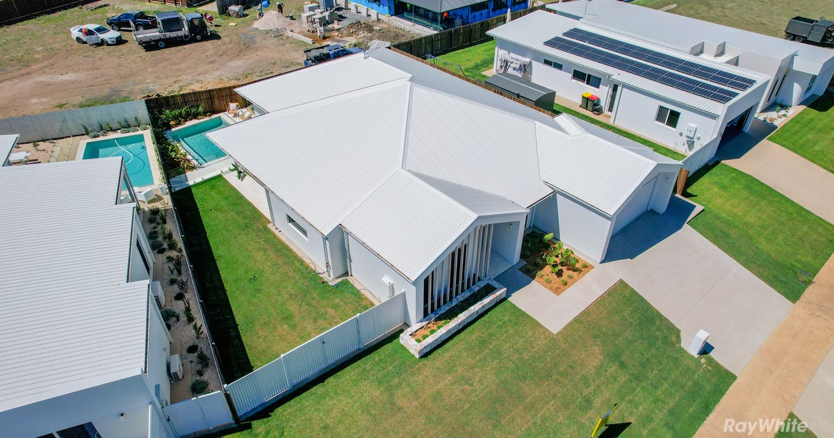 17 North West Avenue, Innes Park QLD 4670 - property.com.au