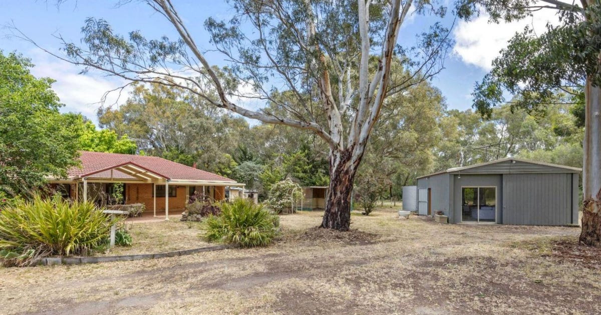 333 Chalk Hill Road, Mclaren Vale SA 5171 - property.com.au