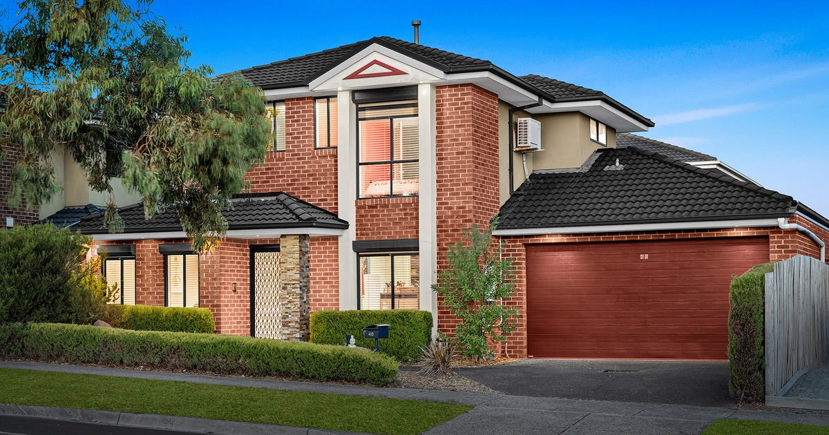 48 Elliott Parade, Lynbrook VIC 3975 - property.com.au