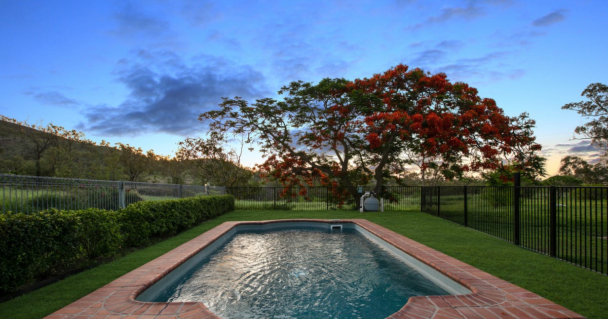 52294 Burnett Highway, Bouldercombe QLD 4702 - property.com.au