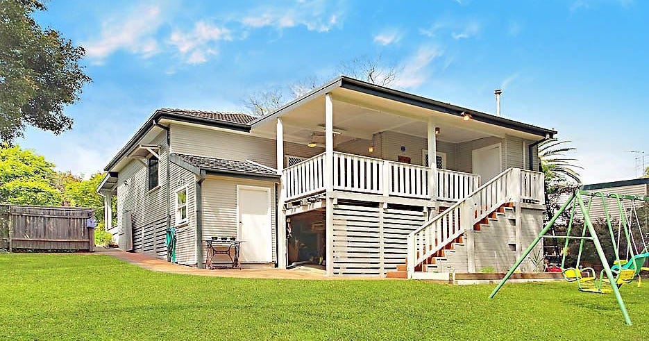 1 Yimbala Street, Rydalmere NSW 2116 - property.com.au