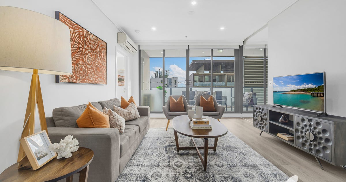 702B/8 Cowper Street, Parramatta NSW 2150 - property.com.au