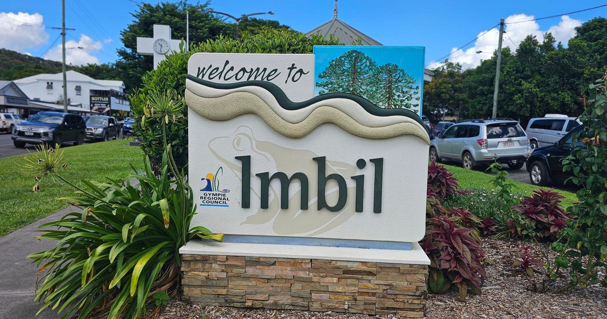 17 Elizabeth Street, Imbil QLD 4570 - property.com.au