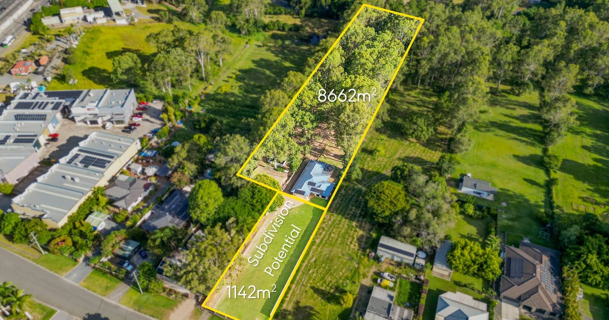 16 Springlands Drive, Slacks Creek QLD 4127 - property.com.au