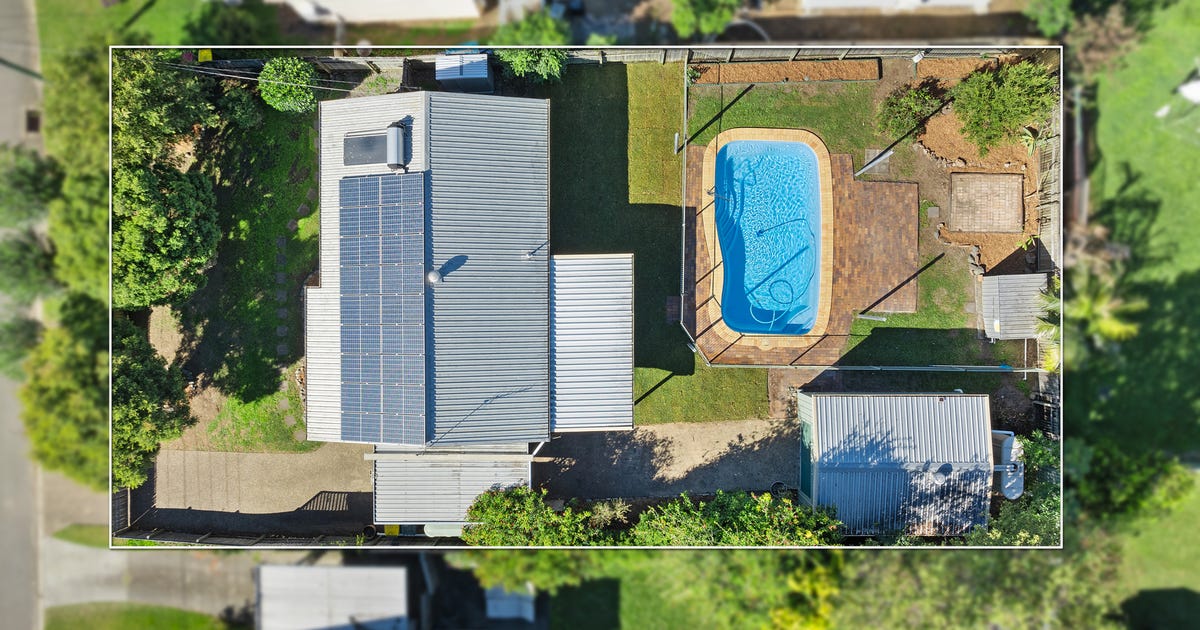 8 Yolla Street, Eagleby QLD 4207 - property.com.au