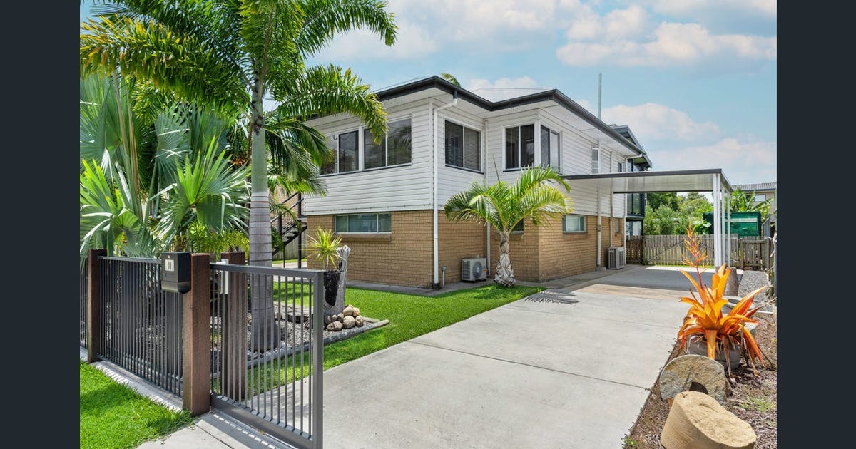 10 Adams Street, Deagon QLD 4017 - property.com.au