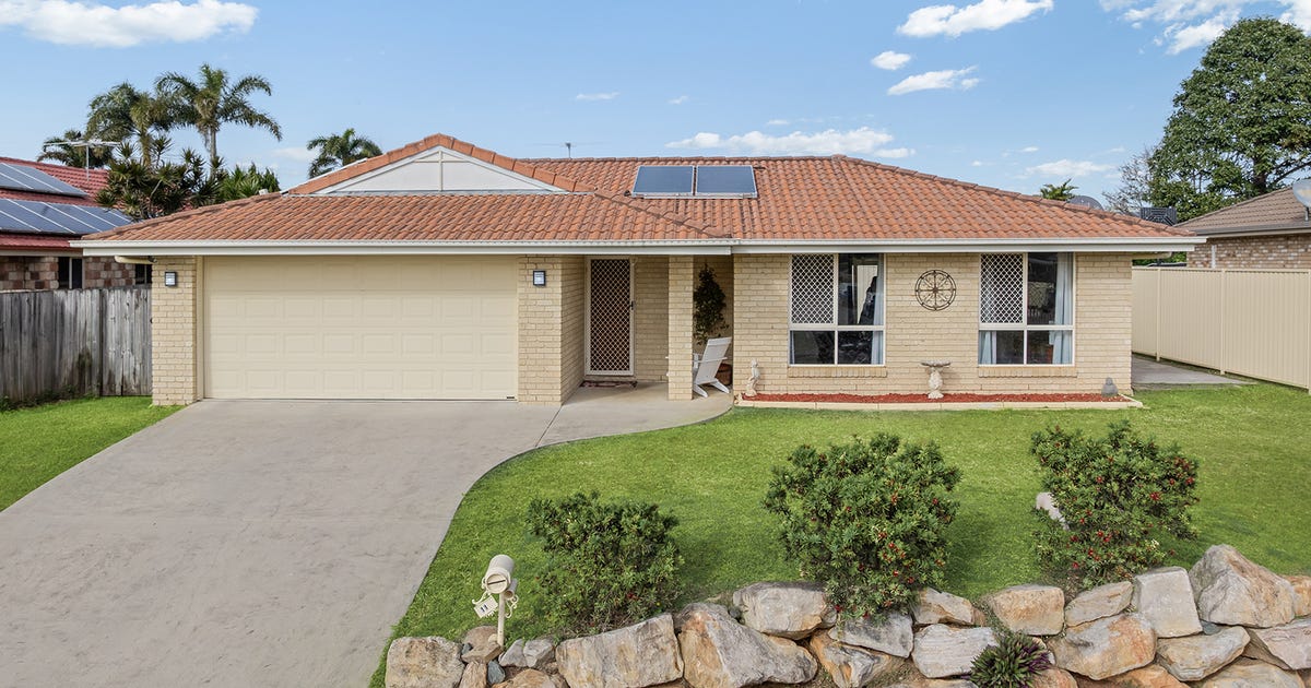 11 Seabiscuit Cres, Kallangur QLD 4503 - property.com.au