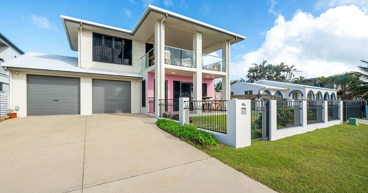 40A Pacific Esp, Slade Point QLD 4740 - property.com.au