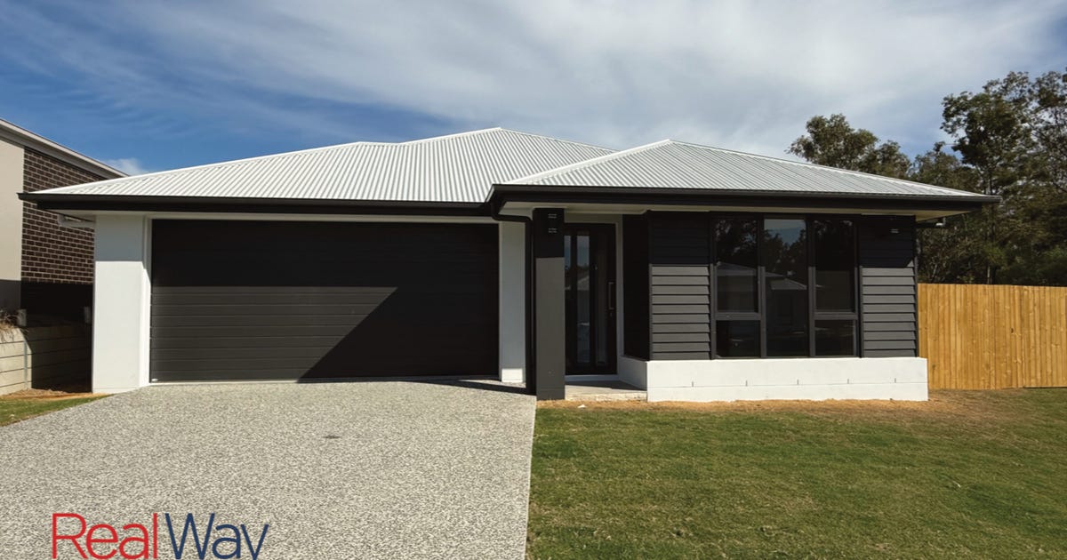 54 Dobbie Cres, Ripley QLD 4306 - property.com.au