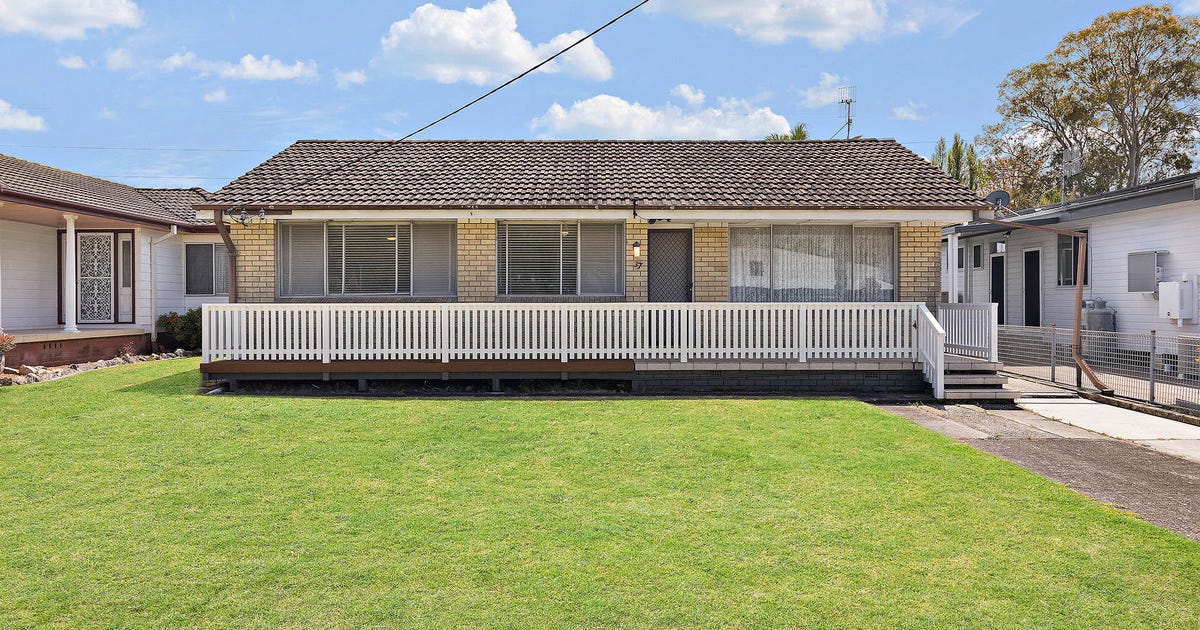 37 Engel Avenue, Karuah NSW 2324 - property.com.au