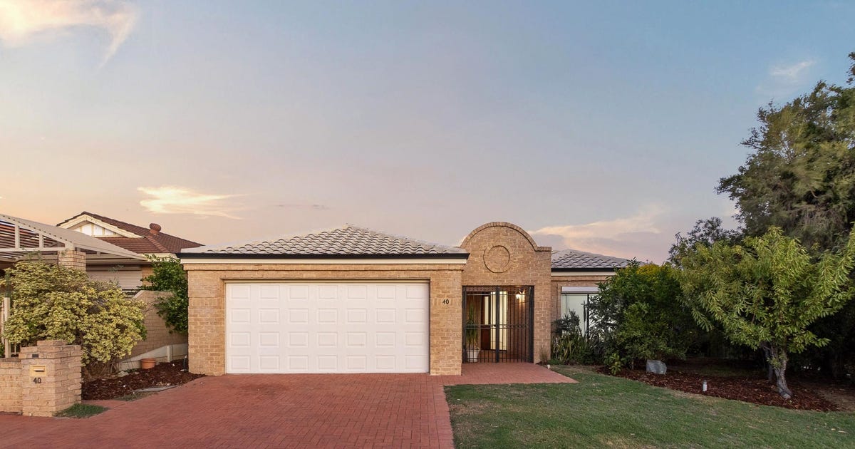 40 Walter Padbury Boulevard, Padbury WA 6025 - property.com.au