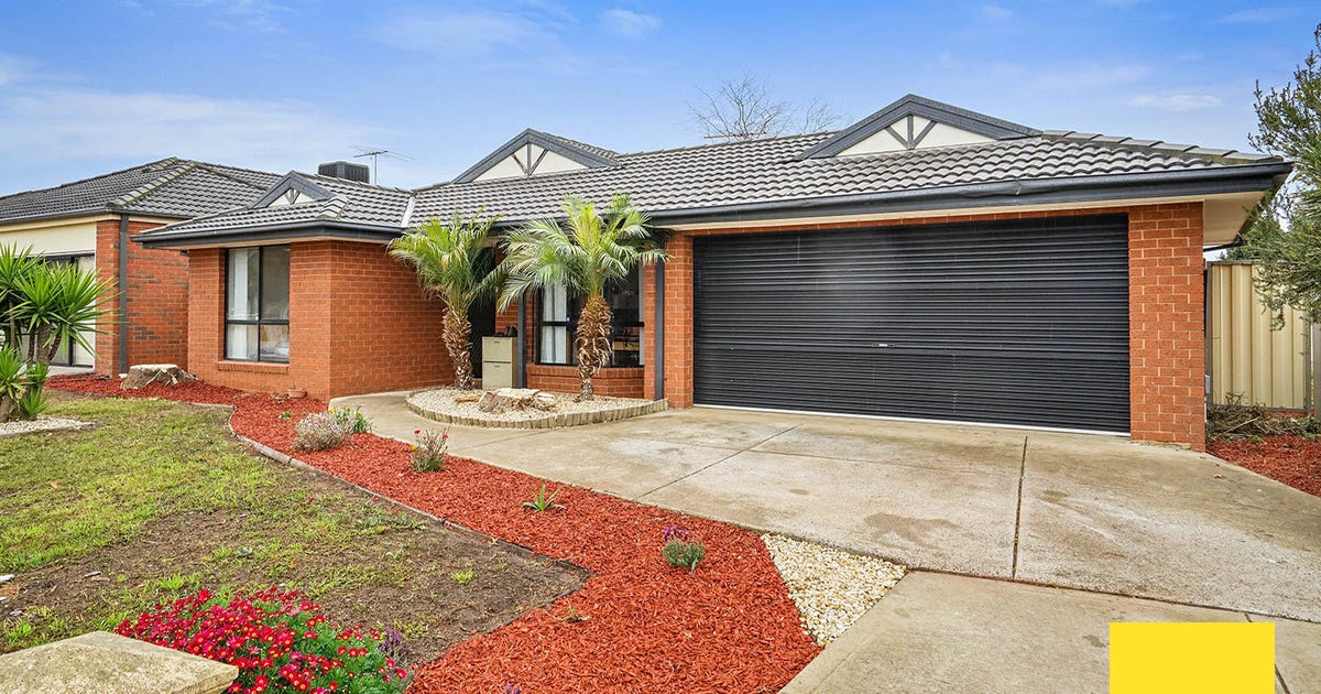 4 Wordsworth Place, Truganina VIC 3029 - property.com.au