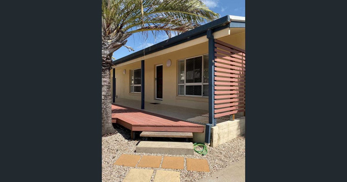 2/15 Keswick Avenue, Slade Point QLD 4740 - property.com.au