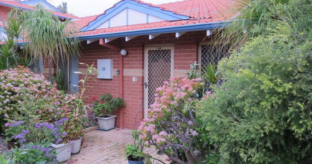 30/54 Moondine Drive, Wembley WA 6014 - property.com.au