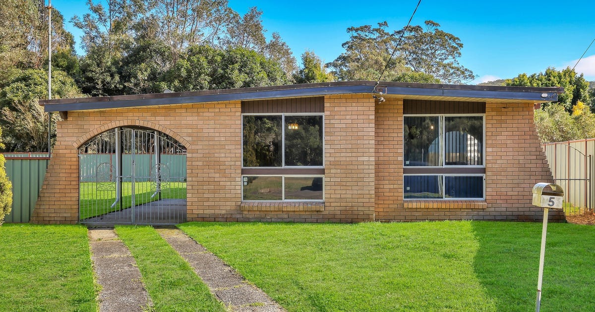 5 Woorin Close, Narara NSW 2250 - property.com.au