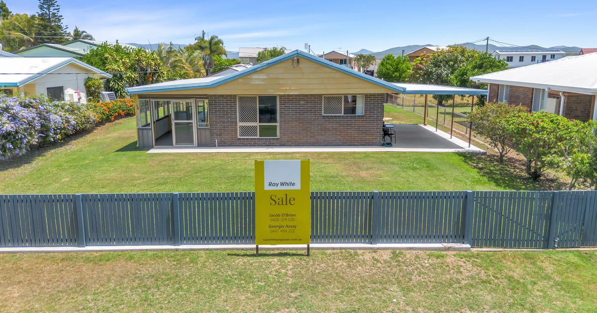 104 Limpus Avenue, Keppel Sands QLD 4702 - property.com.au