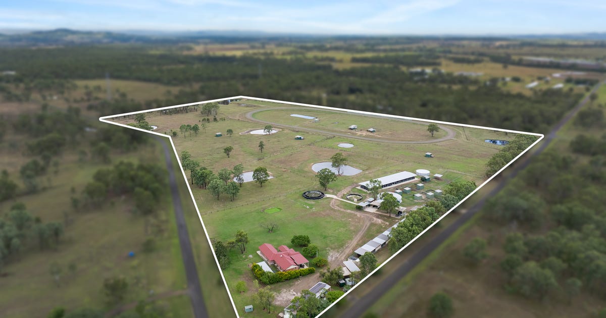398 Kuss Road, Lower Mount Walker QLD 4340 - property.com.au