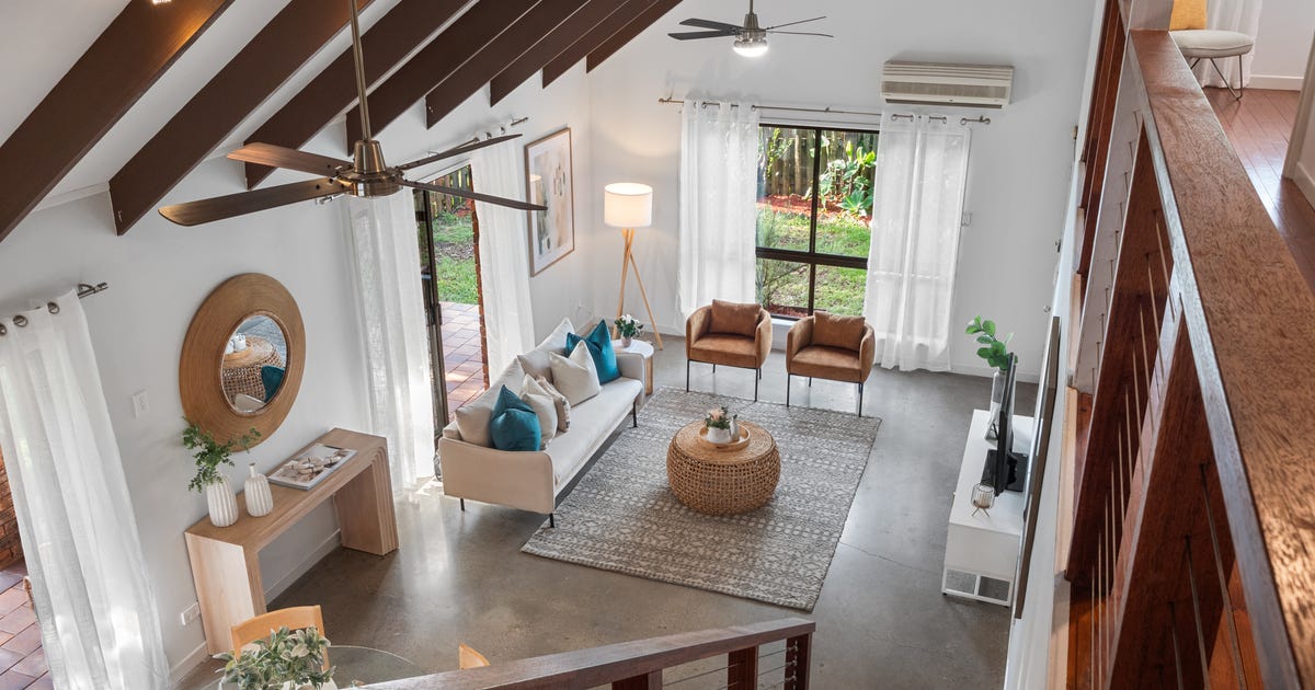 8 Atlas Court, Eatons Hill QLD 4037 - property.com.au