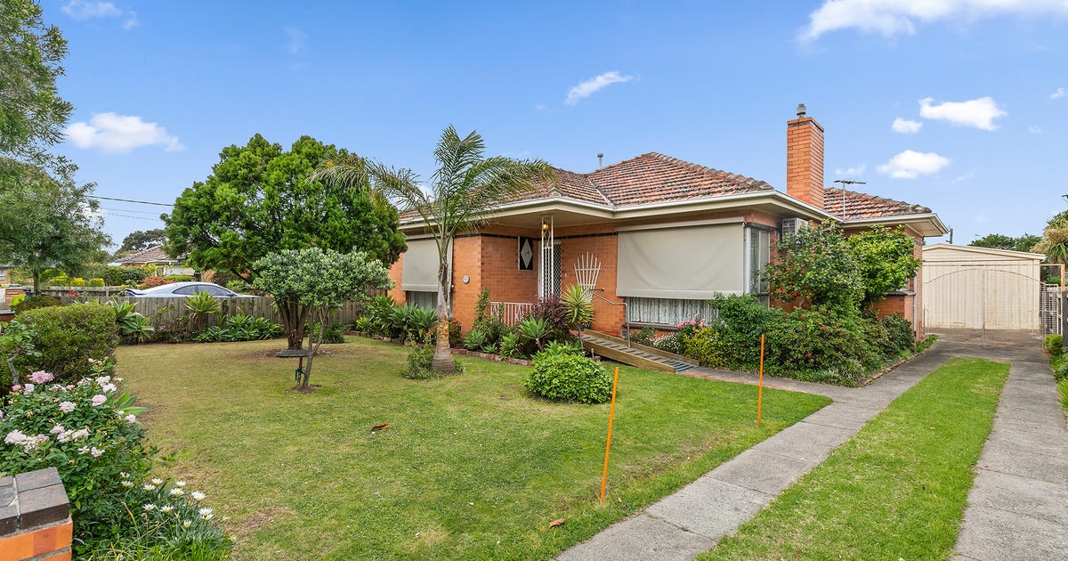 14 Angus Street, Hadfield VIC 3046 - property.com.au