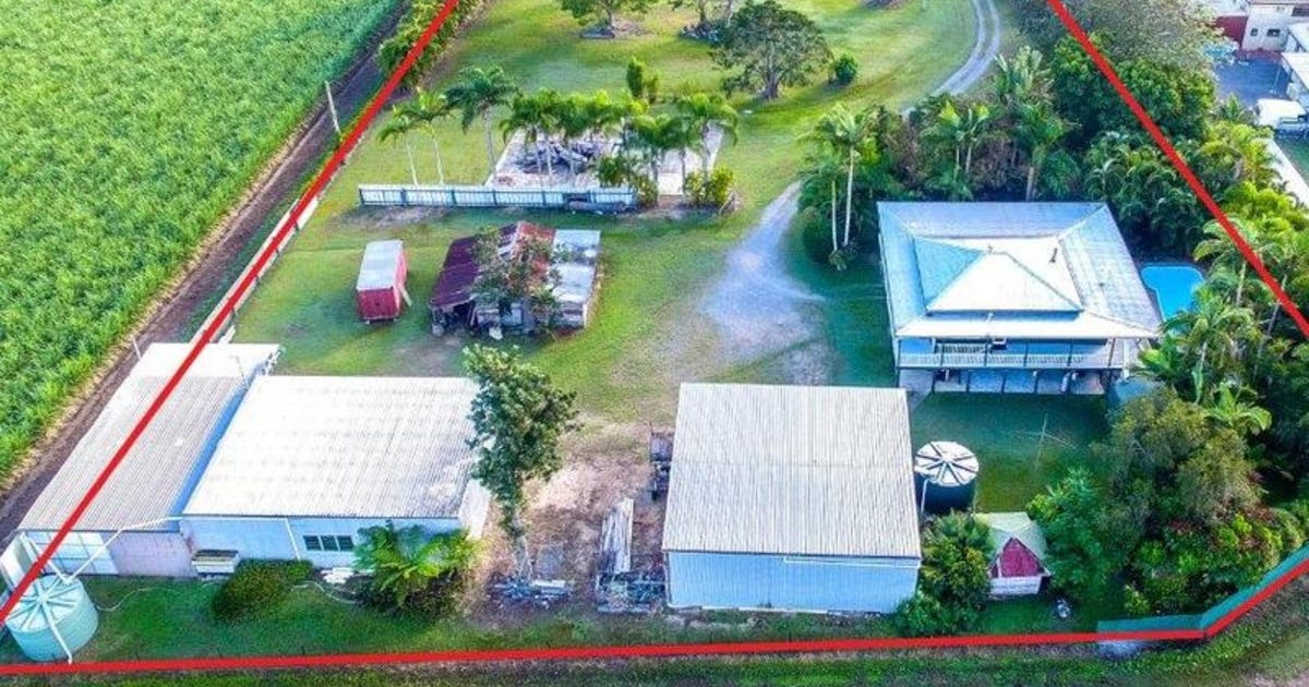 738 Pimpama Jacobs Well Road, Norwell QLD 4208 - property.com.au