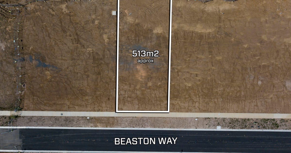 7 Beaston Way, Lucas VIC 3350 - property.com.au