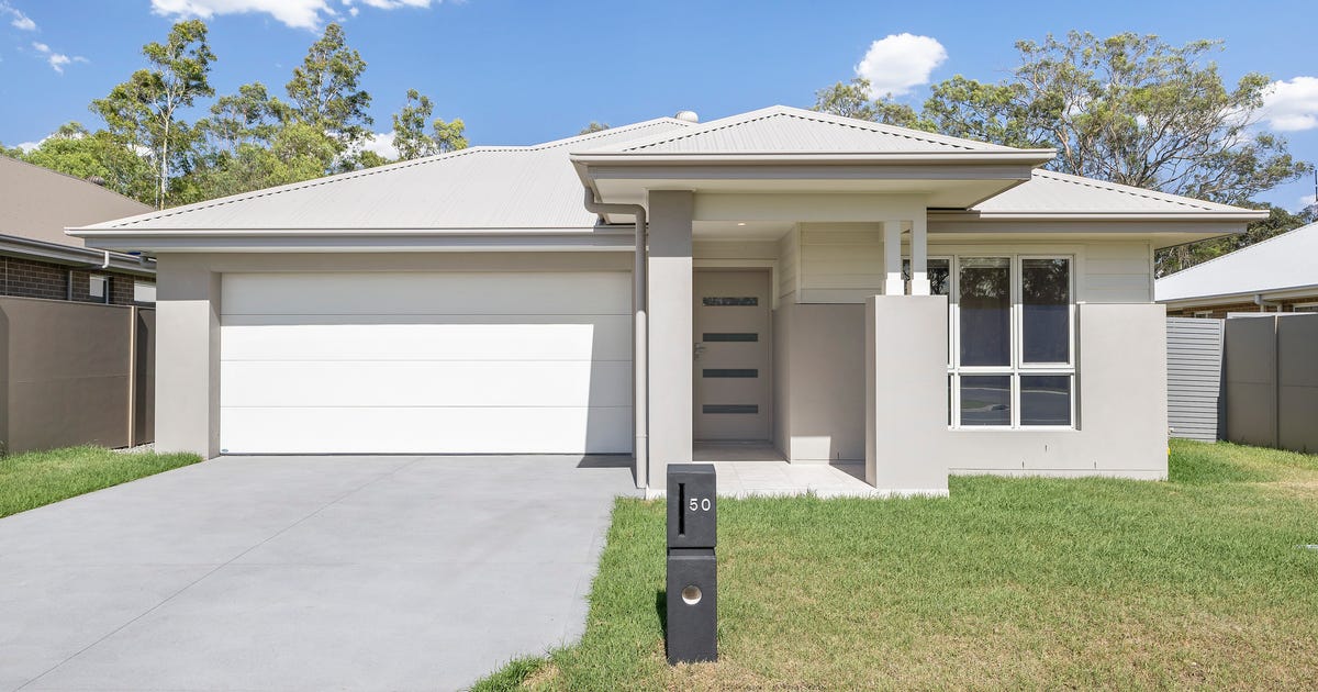 50 Barclay Drive, North Rothbury NSW 2335 - property.com.au
