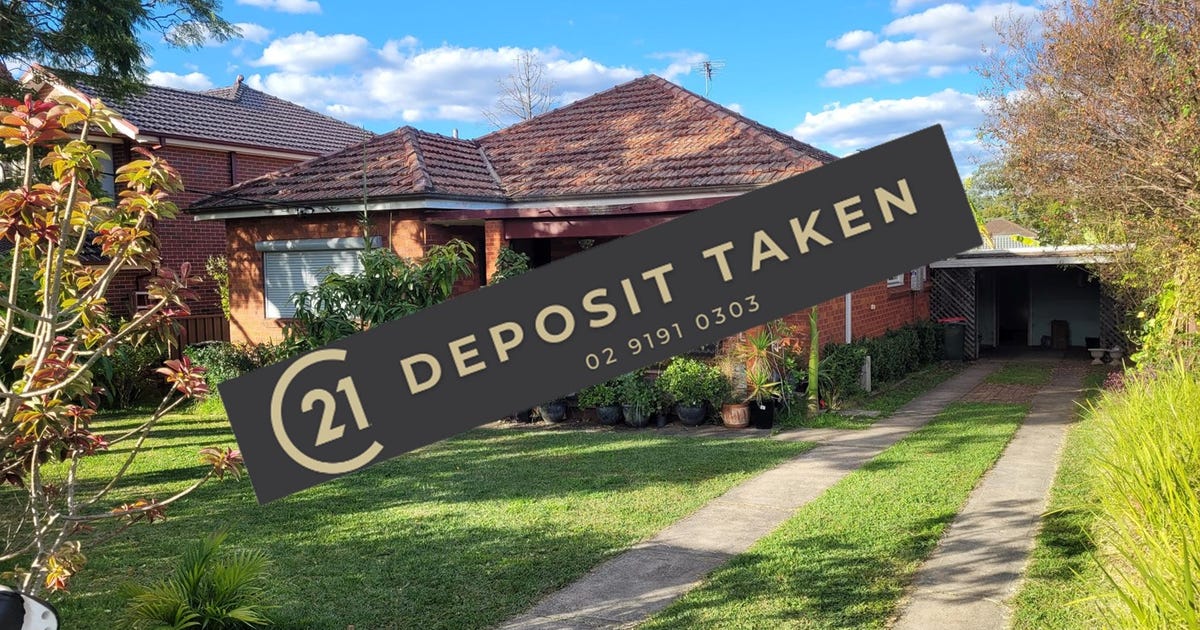 29 Bungaree Road, Toongabbie NSW 2146 - property.com.au