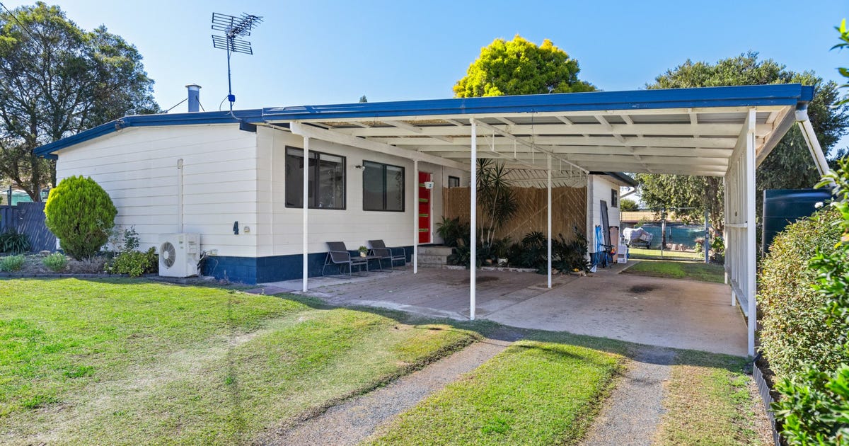 4 Tyrell Street, Warwick QLD 4370 - property.com.au