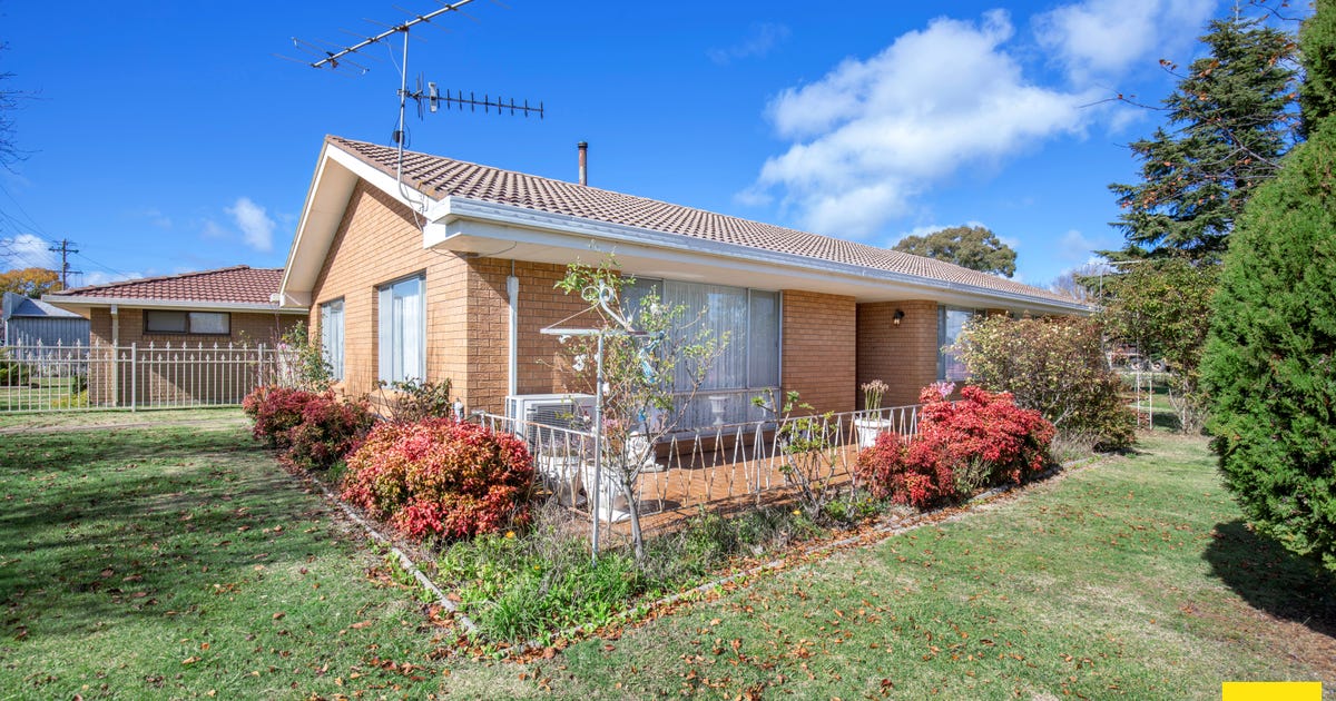 7 White Street, Guyra NSW 2365 - property.com.au