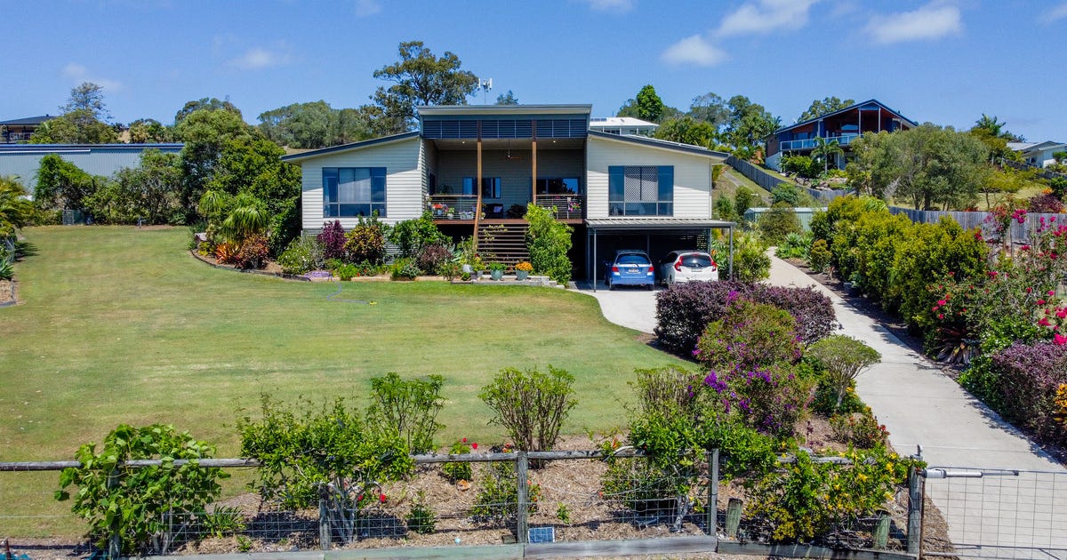 21 Ferryman Close, River Heads QLD 4655 - property.com.au