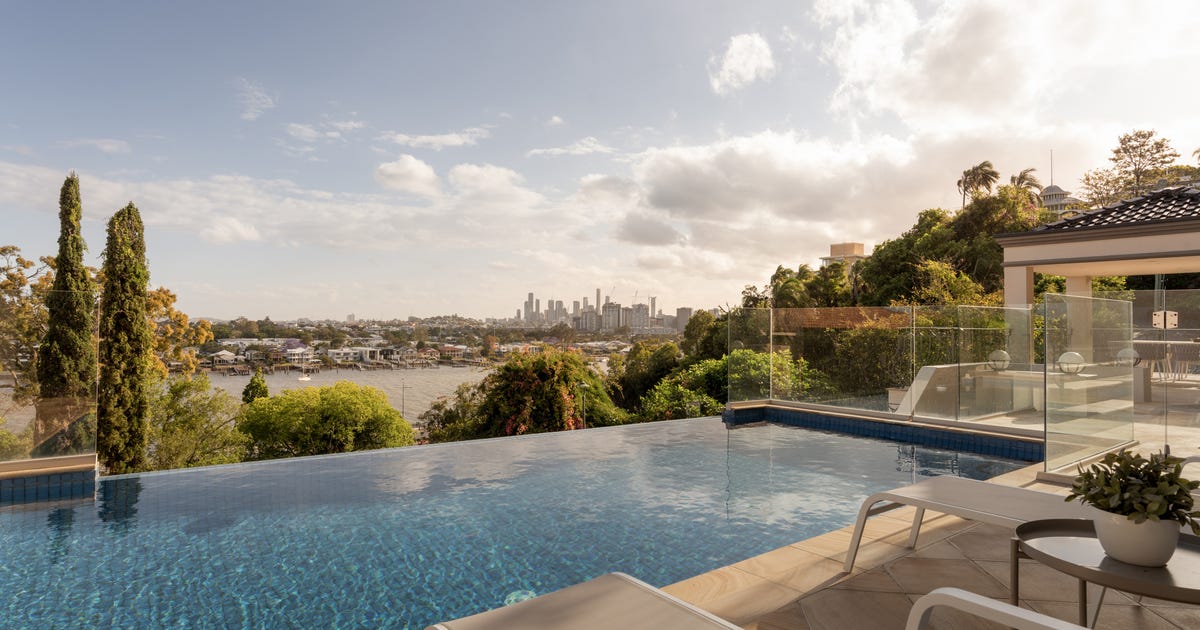 13 Quarry Street, Hamilton QLD 4007 - property.com.au