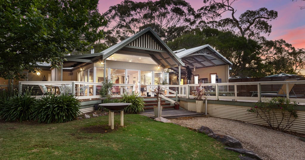 516 Tanunda Creek Road, Angaston SA 5353 - property.com.au