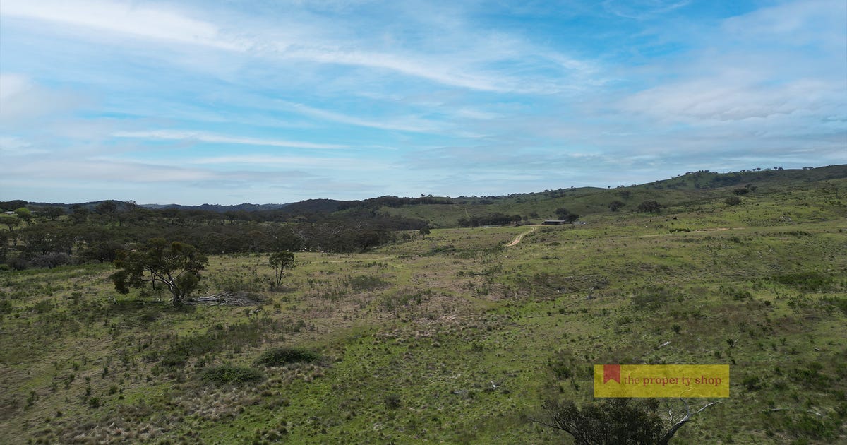 867 Campbells Creek Road, Windeyer NSW 2850 - property.com.au