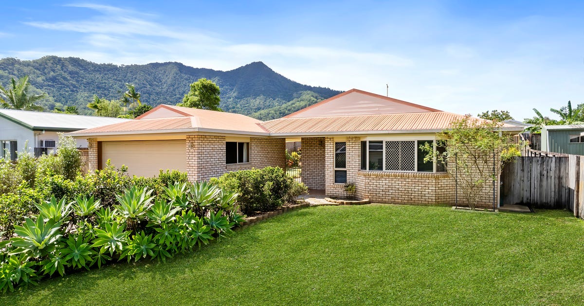 48 Barnard Drive, Mount Sheridan QLD 4868 - property.com.au