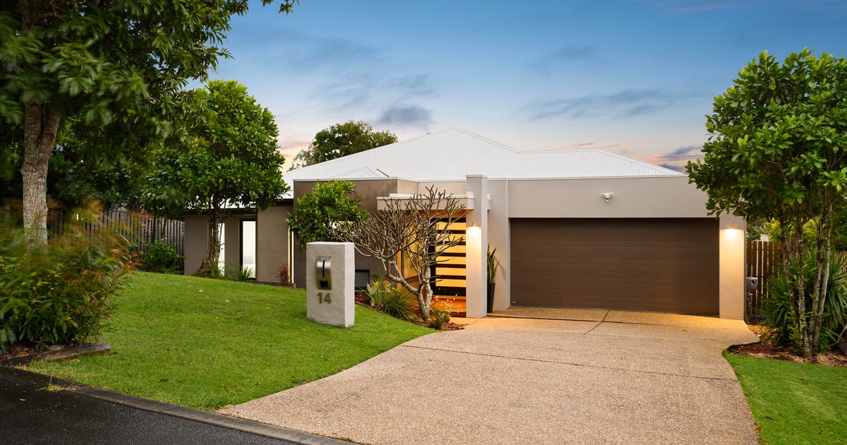 14 Paradise Drive, Coomera QLD 4209 - property.com.au