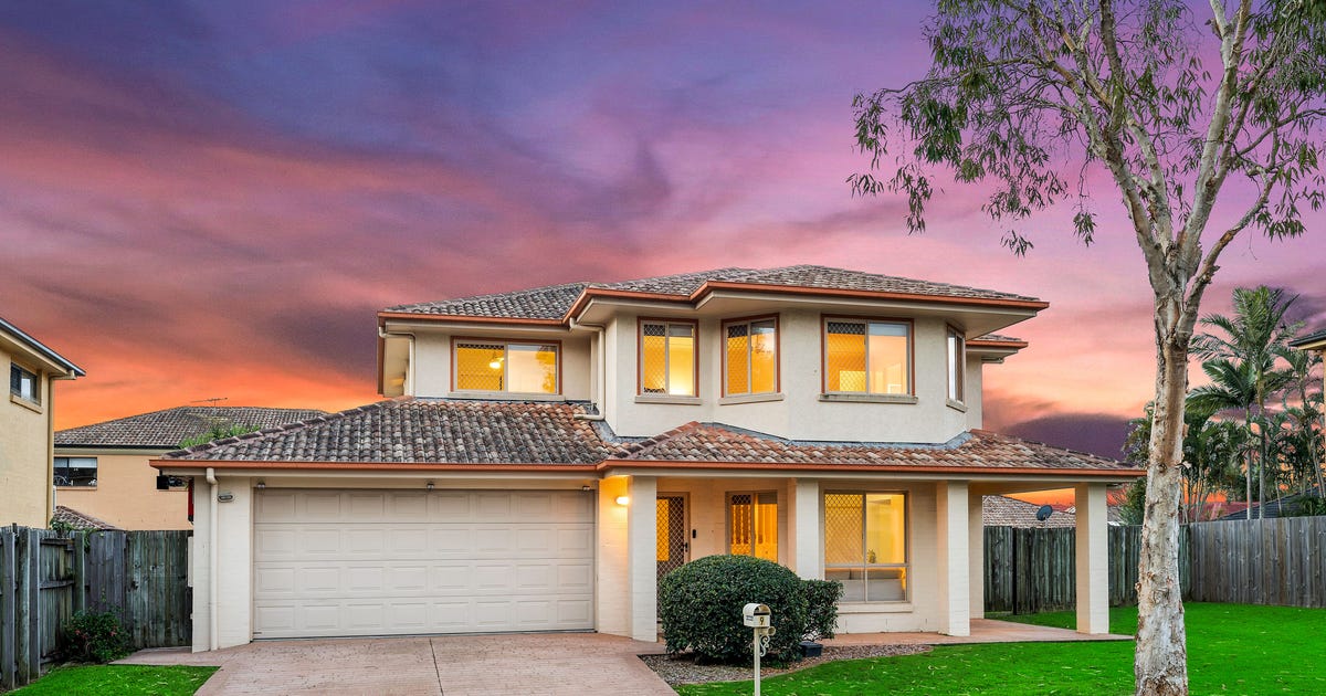 9 Jade Close, Runcorn QLD 4113 - property.com.au