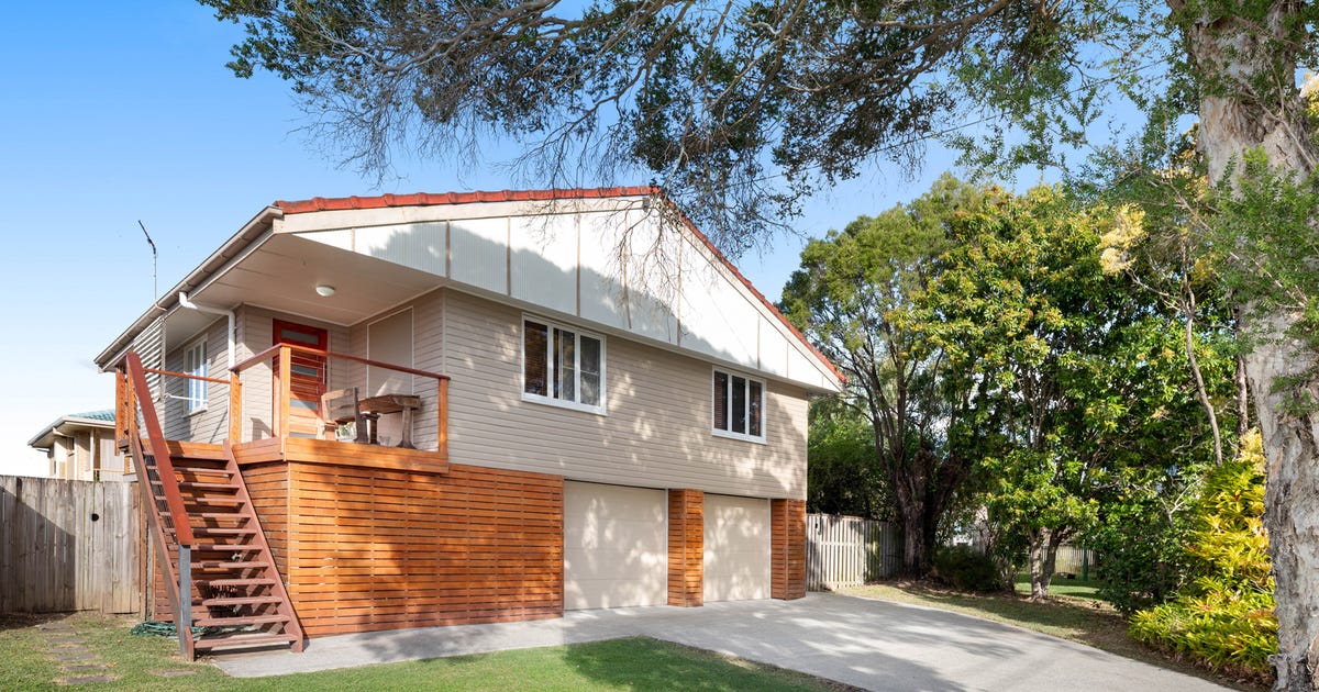 12 Liamena Street, Mansfield QLD 4122 - property.com.au