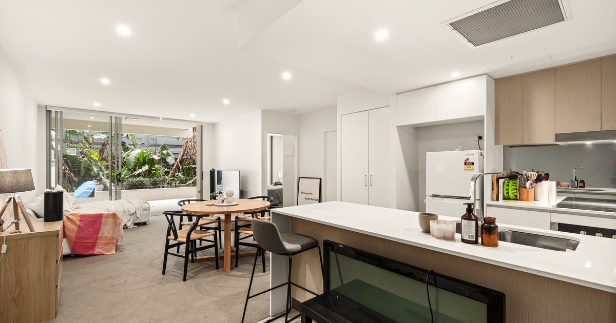 109/25 Duncan Street, West End QLD 4101 - property.com.au