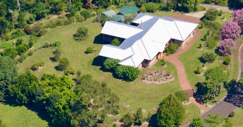 9 Rosewood Rise, Flaxton QLD 4560 - property.com.au