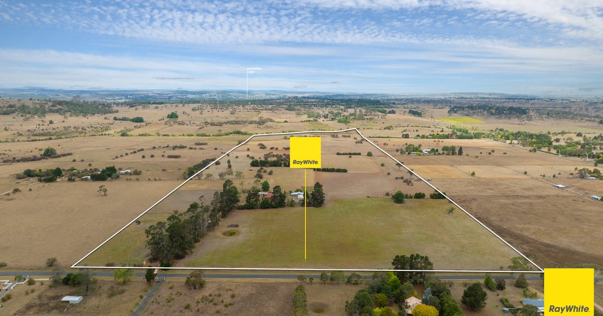 74 Dumaresq Road, Saumarez Ponds NSW 2350 - property.com.au