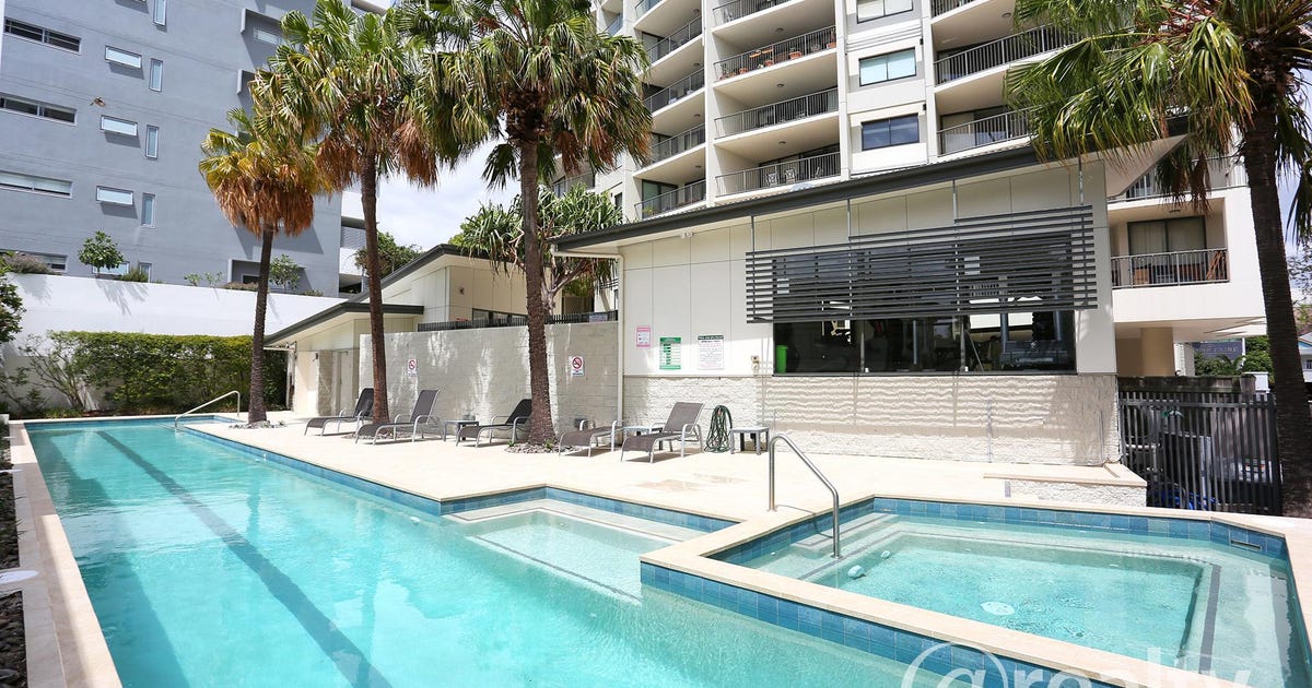 1065/18 Manning Street, Milton QLD 4064 - property.com.au