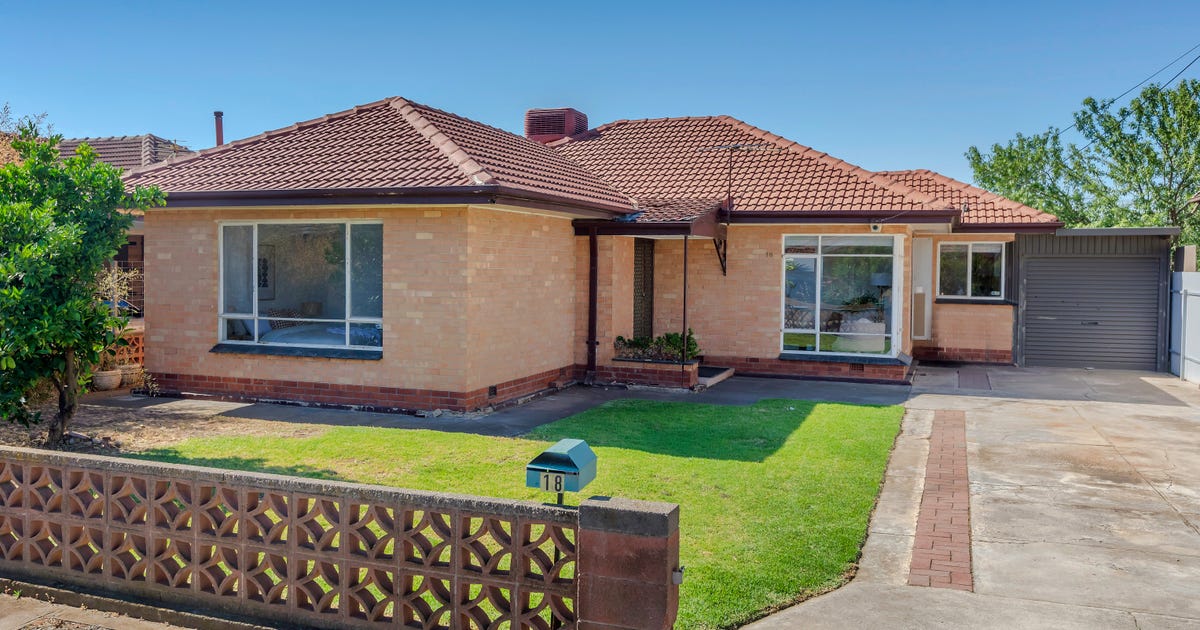 18 Third Street, Wingfield SA 5013 - property.com.au