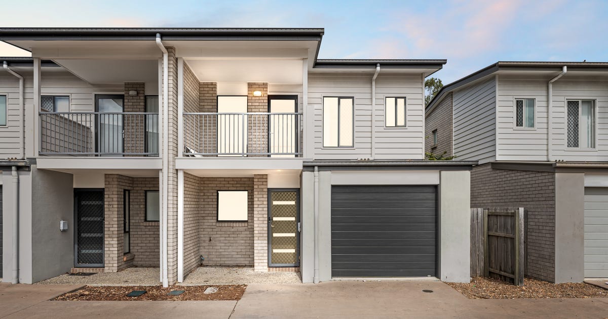 18/3 Broadleaf Parade, Redbank QLD 4301 - property.com.au