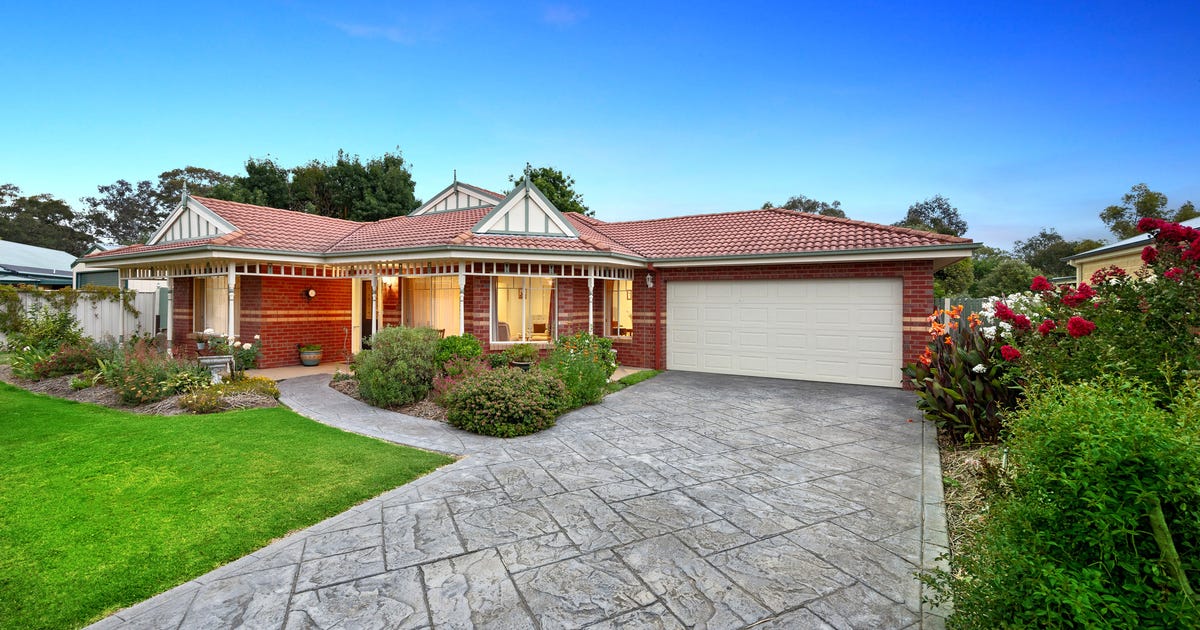 1 Mulqueeny Lane, Yea VIC 3717 - property.com.au