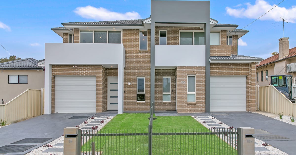 18 Verlie Street, South Wentworthville NSW 2145 - property.com.au