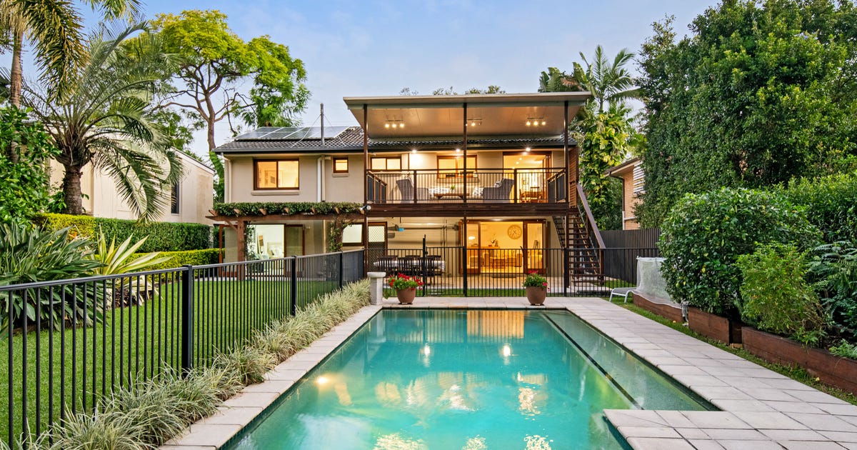 62 Queenscroft Street, Chelmer QLD 4068 - property.com.au