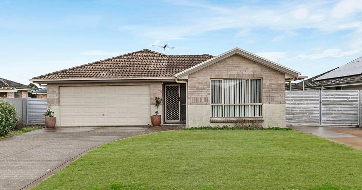 53 Niven Parade, Rutherford NSW 2320 - property.com.au